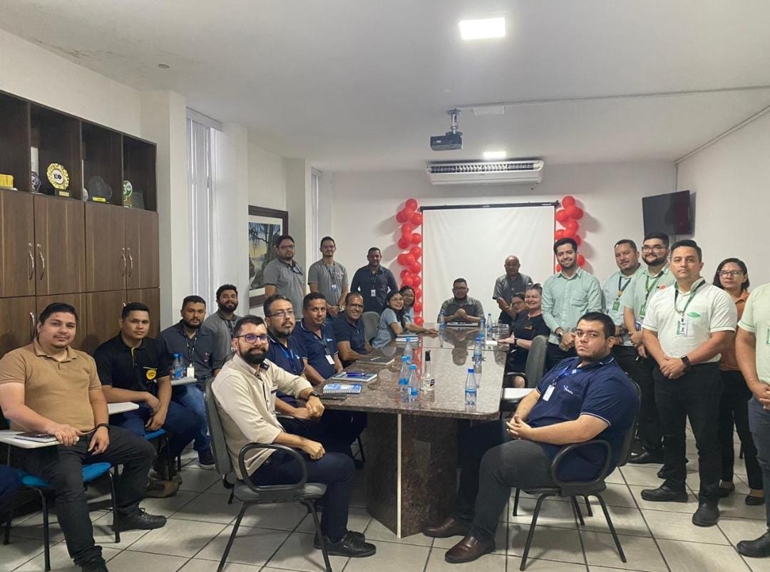 REUNIÃO DE ALINHAMENTO